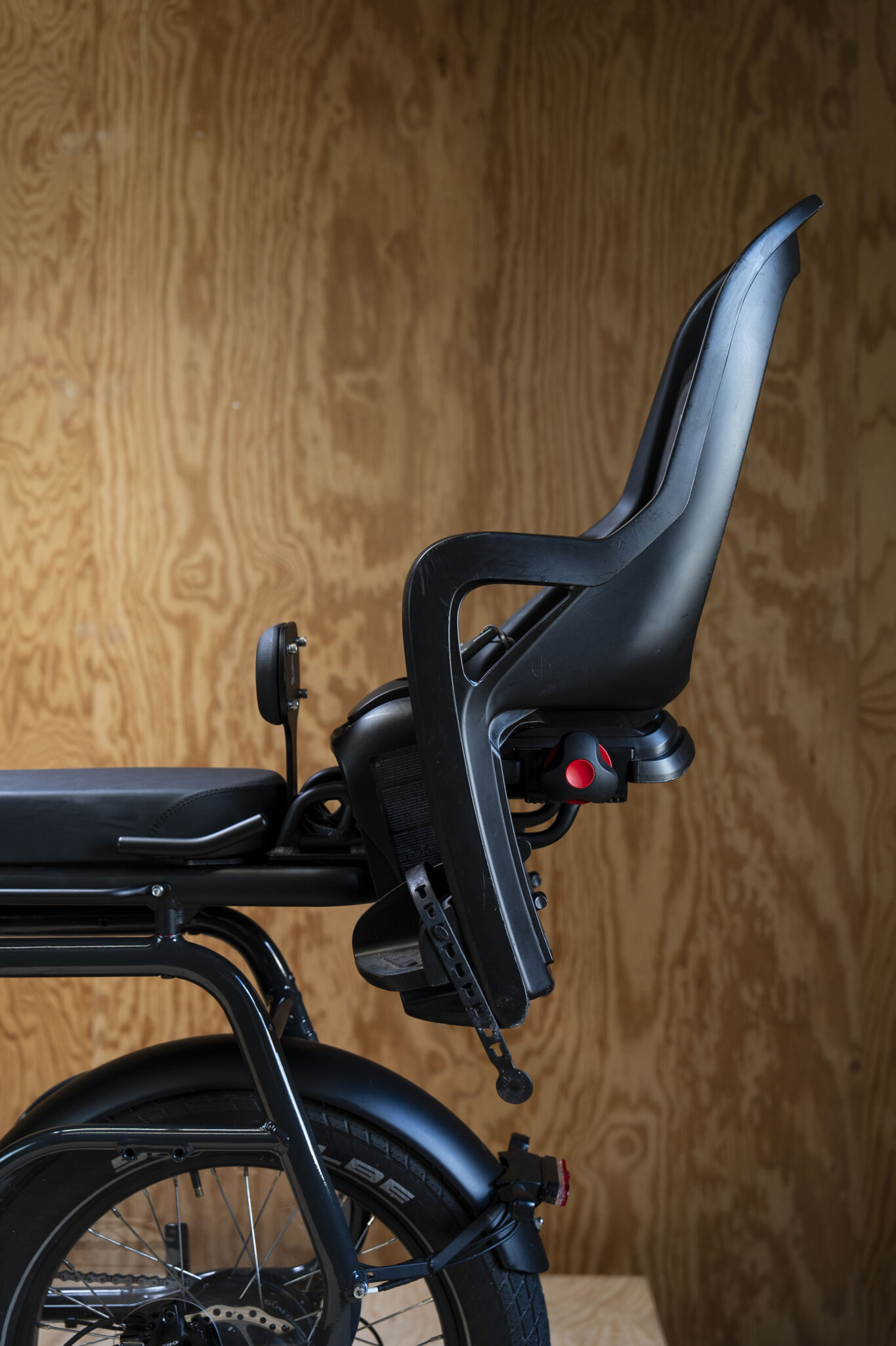 Vélo Elwing - Ritmic Duo