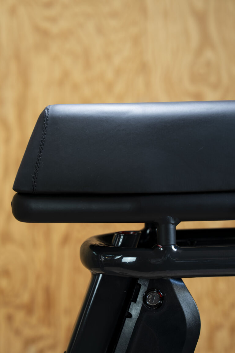 Vélo Elwing - Ritmic Duo